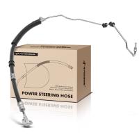 China Power Steering Pressure Line Hose Assembly for Honda Odyssey 1999-2004 V6 3.5L for sale