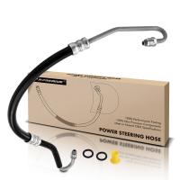 China Power Steering Pressure Line Hose Assembly for Chevrolet Astro GMC Safari 96-05 for sale