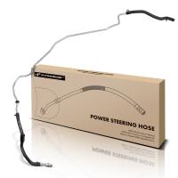China Power Steering Return Line Hose Assembly for Hyundai Veracruz 2007-2012 V6 3.8L for sale