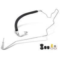 China Power Steering Pressure Line Hose Assembly for Infiniti FX35 2009-2012 FX37 QX70 for sale