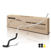China Power Steering Return Line Hose Assembly for Chevrolet Aveo 2004-2011 Pontiac G3 for sale