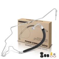 China Power Steering Pressure Line Hose Assembly for Infiniti FX35 2009-2012 FX37 QX70 for sale