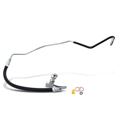 China Power Steering Pressure Line Hose Assembly for Infiniti G25 G35 G37 Nissan 370Z for sale