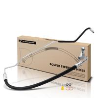 China Power Steering Pressure Line Hose Assembly for Infiniti G25 G35 G37 Nissan 370Z for sale