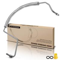 China Power Steering Pressure Line Hose Assembly for Chevrolet C1500 Suburban C3500HD for sale