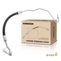 China Power Steering Pressure Line Hose Assembly for Ford E-150 E-250 E-350 Econoline for sale