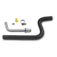 China Power Steering Return Line Hose Assembly for Chevrolet Camaro Pontiac 3.8L for sale