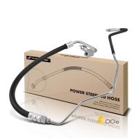 China Power Steering Pressure Line Hose Assembly for Infiniti G35 07-08 G37 Q60 for sale