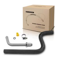 China Power Steering Return Line Hose Assembly for Chevrolet Camaro Pontiac 3.8L for sale