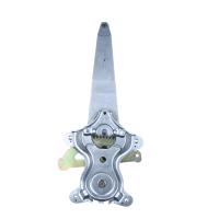 China Rear Passenger Power Window Regulator without Motor for Toyota Highlander 01-07 for sale