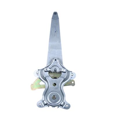 China Rear Passenger Power Window Regulator without Motor for Toyota Highlander 01-07 for sale