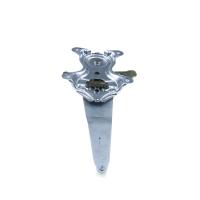 China Rear Passenger Power Window Regulator without Motor for Toyota Highlander 01-07 for sale