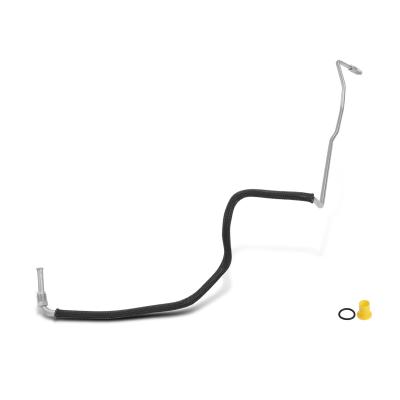 China Power Steering Pressure Line Hose Assembly for Infiniti I30 I35 Nissan Maxima for sale