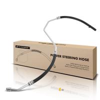 China Power Steering Return Line Hose Assembly for Chevrolet Colorado GMC Canyon Isuzu for sale