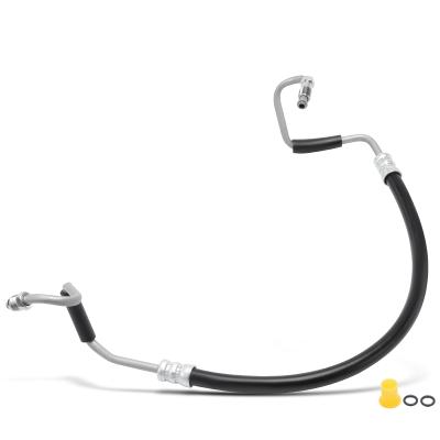 China Power Steering Pressure Line Hose Assembly for Jeep TJ Wrangler 2003-2006 4.0L for sale