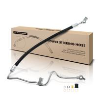 China Power Steering Pressure Line Hose Assembly for Infiniti QX4 Nissan 01-02 for sale