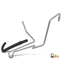 China Power Steering Return Line Hose Assembly for Chevrolet Corvette 2001-2004 5.7L for sale