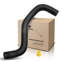 China Power Steering Reservoir Line Hose Assembly for Infiniti QX56 Nissan Pathfinder for sale