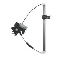 China Rear Passenger Power Window Motor & Regulator Assembly for Mazda 3 2004-2009 for sale