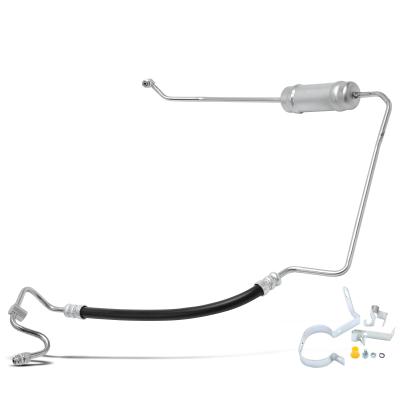 China Power Steering Pressure Line Hose Assembly for Ford Taurus Mercury Sable 3.0L for sale