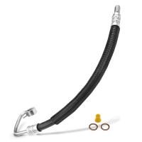 China Power Steering Pressure Line Hose Assembly for Isuzu Trooper 1998-2002 V6 3.5L for sale