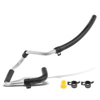 China Power Steering Return Line Hose Assembly for Chevrolet Corvette 05-13 6.0L 6.2L for sale