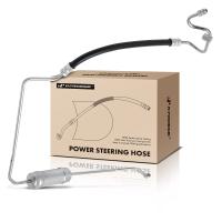 China Power Steering Pressure Line Hose Assembly for Ford Taurus Mercury Sable 3.0L for sale