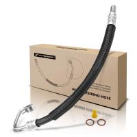 China Power Steering Pressure Line Hose Assembly for Isuzu Trooper 1998-2002 V6 3.5L for sale
