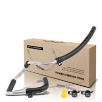 China Power Steering Return Line Hose Assembly for Chevrolet Corvette 05-13 6.0L 6.2L for sale