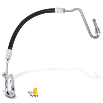 China Power Steering Pressure Line Hose Assembly for Jeep Cherokee 1998-2000 2.5L for sale