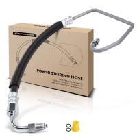 China Power Steering Pressure Line Hose Assembly for Chevrolet Express 2500 GMC Savana for sale