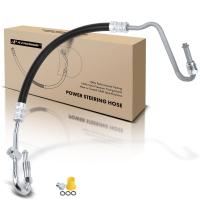 China Power Steering Pressure Line Hose Assembly for Jeep Cherokee 1998-2000 2.5L for sale