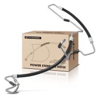 China Power Steering Pressure Line Hose Assembly for Jeep Grand Cherokee 2005-2010 for sale