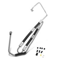 China Power Steering Pressure Line Hose Assembly for Jeep Grand Cherokee Dodge 11-15 for sale