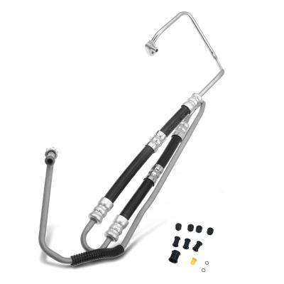 China Power Steering Pressure Line Hose Assembly for Jeep Grand Cherokee Dodge 11-15 for sale
