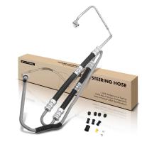 China Power Steering Pressure Line Hose Assembly for Jeep Grand Cherokee Dodge 11-15 for sale