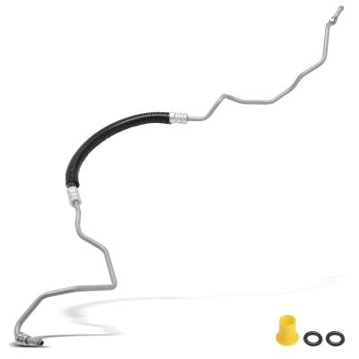 China Power Steering Pressure Line Hose Assembly for Chevrolet Impala Monte Carlo 5.3L for sale