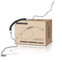 China Power Steering Pressure Line Hose Assembly for Chevrolet Impala Monte Carlo 5.3L for sale