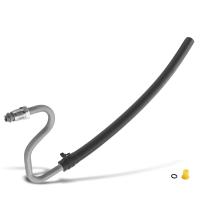 China Power Steering Return Line Hose Assembly for Jeep Grand Cherokee 1993-1998 for sale