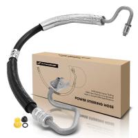 China Power Steering Pressure Line Hose Assembly for Chevrolet Malibu 08-12 Pontiac G6 for sale