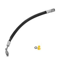 China Power Steering Pressure Line Hose Assembly for Chevrolet Pontiac Oldsmobile 2.4L for sale