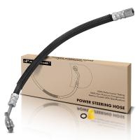 China Power Steering Pressure Line Hose Assembly for Chevrolet Pontiac Oldsmobile 2.4L for sale