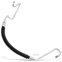 China Power Steering Pressure Line Hose Assembly for Chevrolet Silverado 3500 GMC for sale