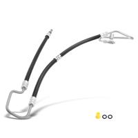 China Power Steering Pressure Line Hose Assembly for Jeep Liberty 2002-2005 L4 2.4L for sale