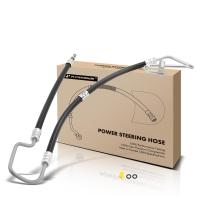 China Power Steering Pressure Line Hose Assembly for Jeep Liberty 2002-2005 L4 2.4L for sale
