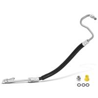 China Power Steering Pressure Line Hose Assembly for Chevrolet Silverado 2500 GMC 99-00 for sale