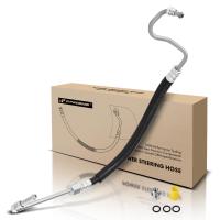 China Power Steering Pressure Line Hose Assembly for Chevrolet Silverado 2500 GMC 99-00 for sale