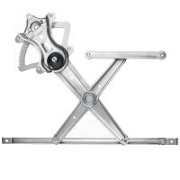 China Rear Passenger Power Window Regulator without Motor for Toyota Sequoia 2008-2020 for sale