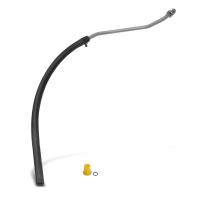 China Power Steering Return Line Hose Assembly for Jeep TJ Wrangler 03-06 2.4L 4.0L for sale