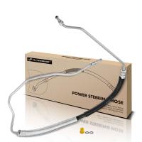 China Power Steering Pressure Line Hose Assembly for Chevrolet Venture Oldsmobile for sale